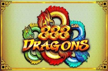 888 Dragons Slot Review Discover the Simple Gameplay Today - Slot Monster