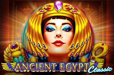 Ancient Egypt Classic Slot Free Play in Demo Mode & Review - Slot Monster