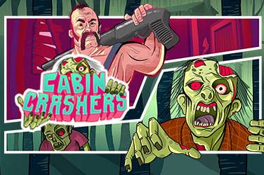Cabin crashers - Slot Monster