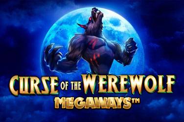 Curse of the werewolf megaways - Slot Monster