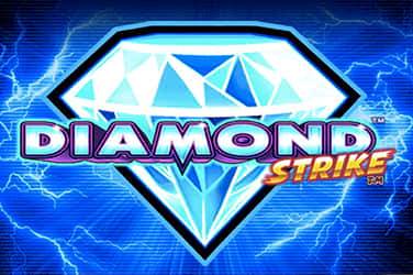 Diamond strike - Slot Monster