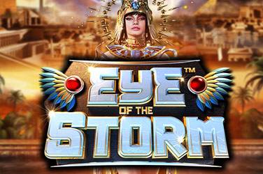 Eye of the Storm Slot Free Play in Demo Mode & Review - Slot Monster