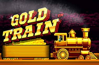 Gold Train Slot Free Play in Demo Mode & Review - Slot Monster