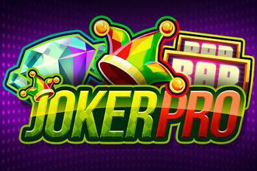 Joker Pro Slot Free Play in Demo Mode & Review - Slot Monster