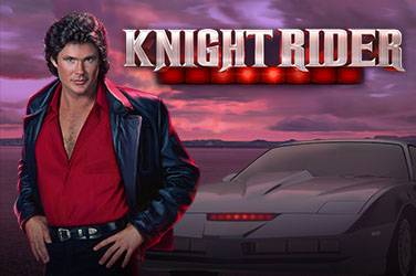 Knight Rider Slot Free Play in Demo Mode & Review - Slot Monster