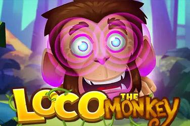 Loco the Monkey Slot Free Play in Demo Mode & Review - Slot Monster
