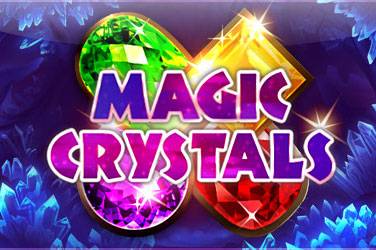 Magic Crystals Slot Free Play in Demo Mode & Review - Slot Monster