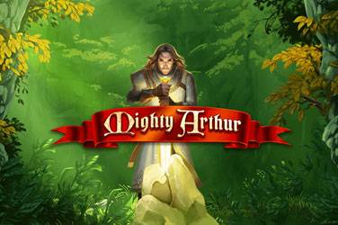 Mighty Arthur Slot Free Play in Demo Mode & Review - Slot Monster