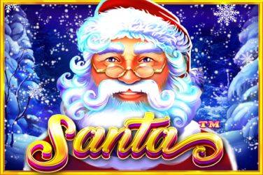 Santa - Slot Monster