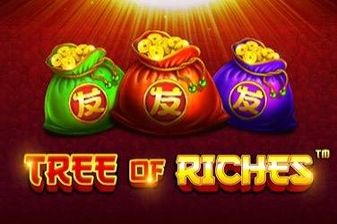 Tree of Riches Slot Free Play in Demo Mode & Review - Slot Monster