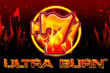 Ultra Burn Slot Free Play in Demo Mode & Review - Slot Monster